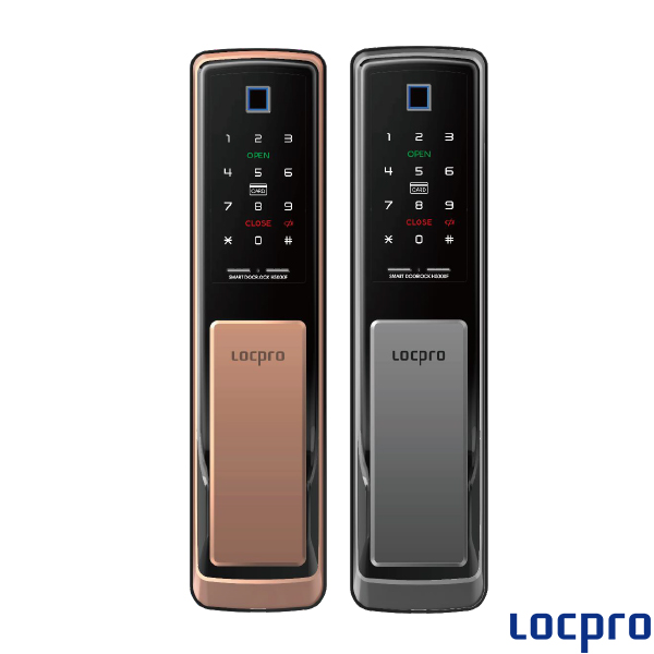 Khoá điện tử Locpro